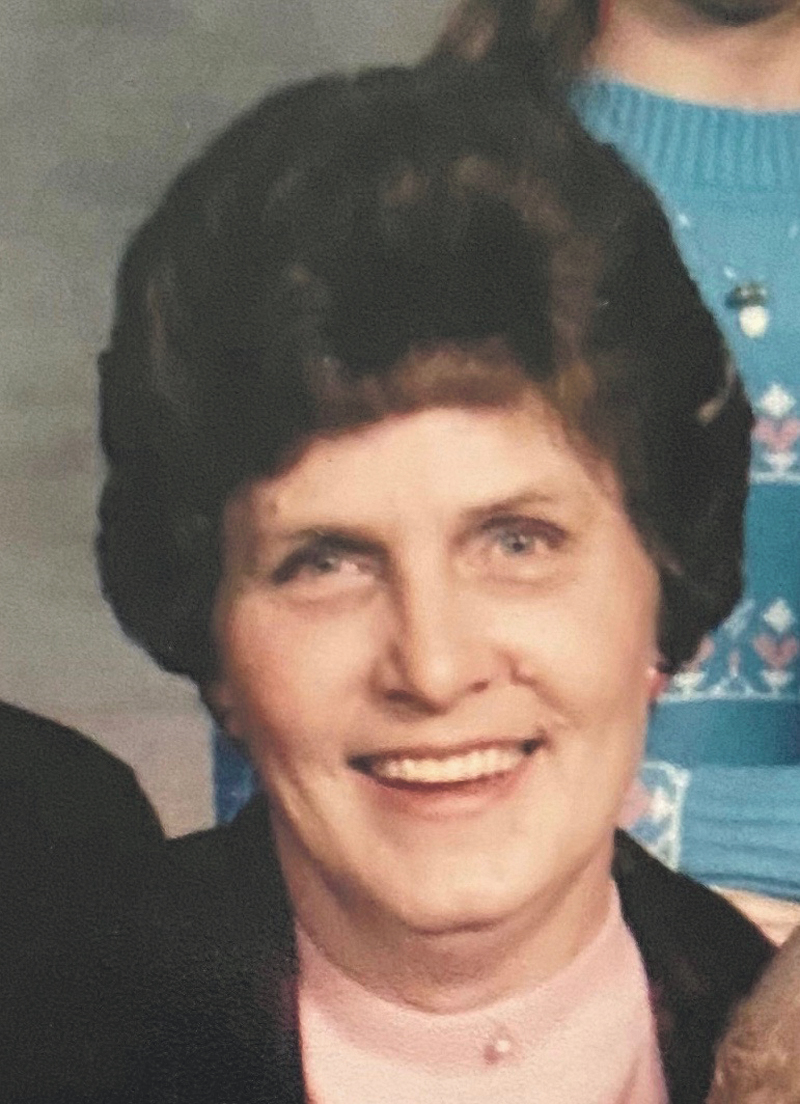 Doris Carlstrom | News, Sports, Jobs - Times Observer